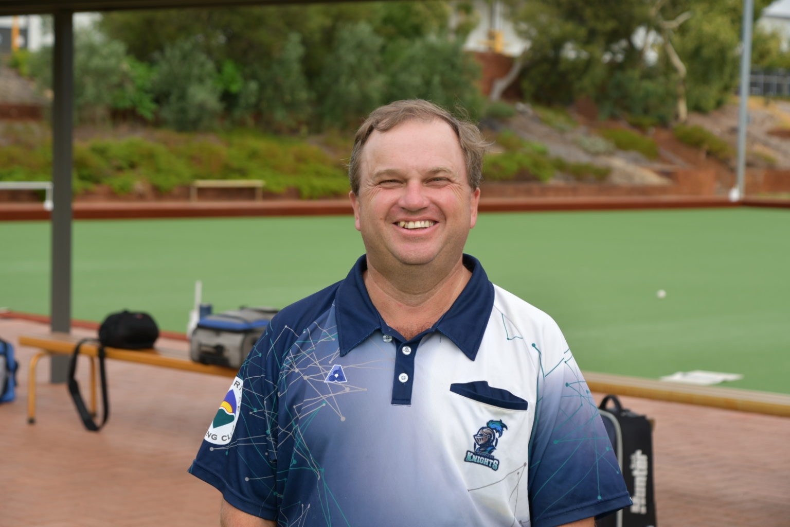 Office Bearers & Club Personnel | Cambridge Bowling Club