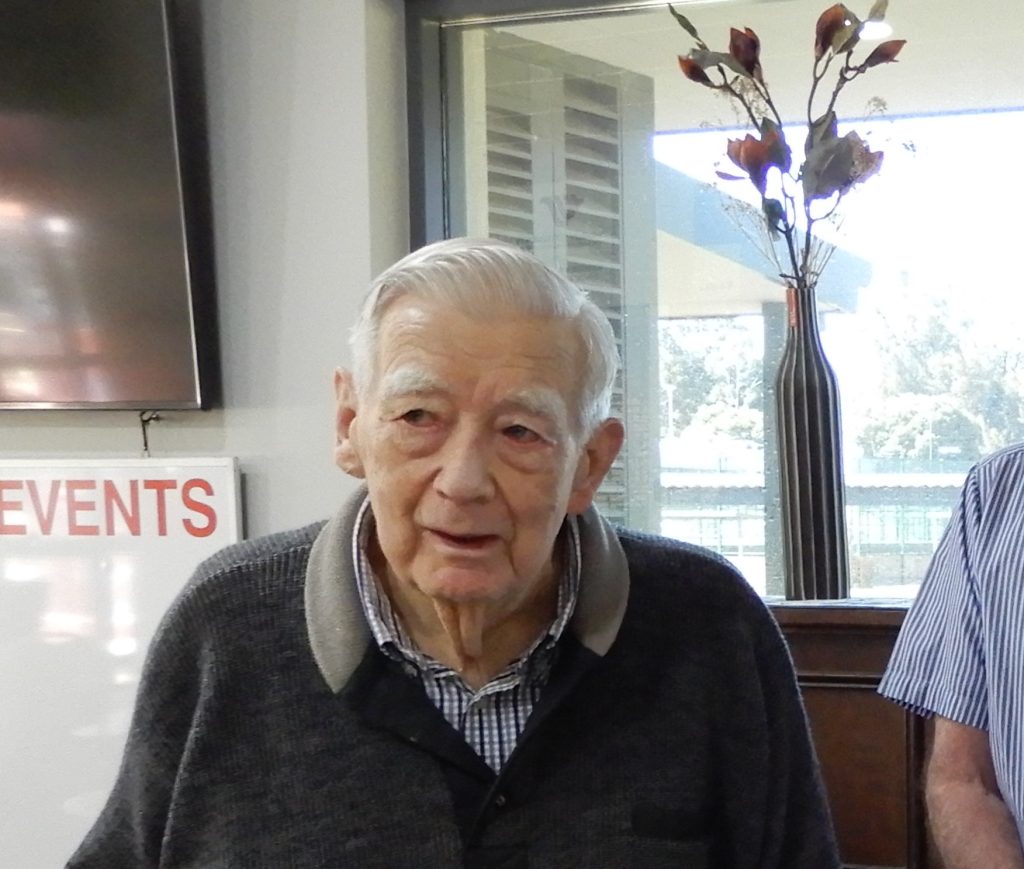 Office Bearers & Club Personnel | Cambridge Bowling Club